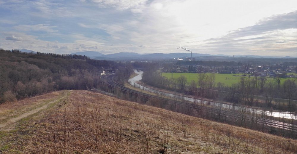 Ostravská pánev, Česká republika 🇨🇿 | Horobraní
